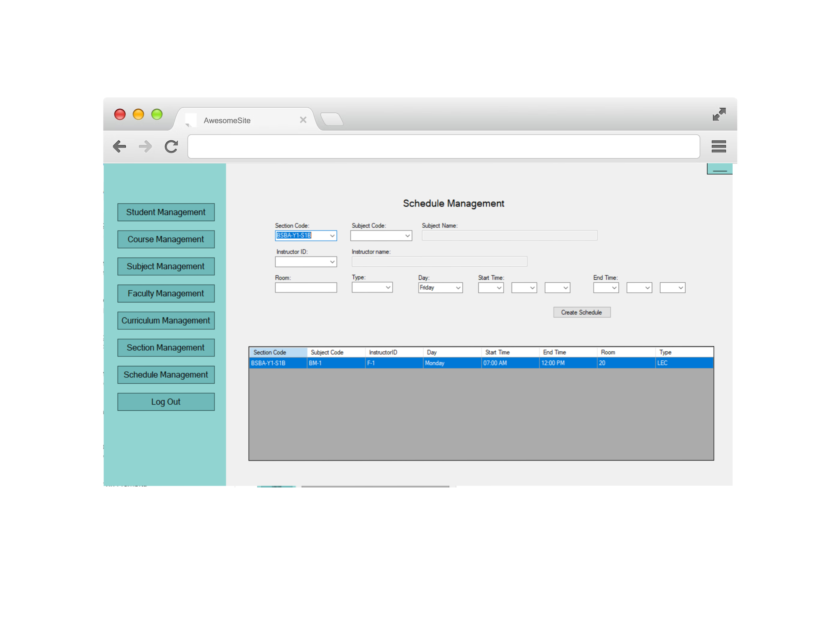 Johnalyn Jorge - Personal Portfolio